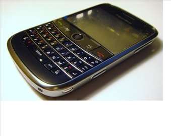 Maske za Blackberry 9000