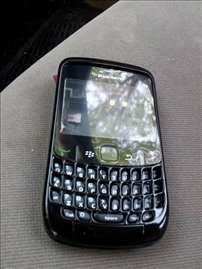 Maske za Blackberry 8520