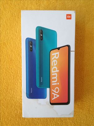 Kutija za Redmi 9A