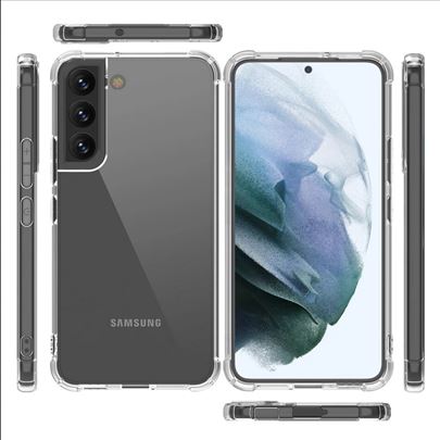 Samsung A54 i A34 vrh najbolja providna futrola