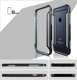 Bumper za iphone 6 nillkin border crni