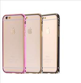 Bumper Aluminium za Iphone 6 plus