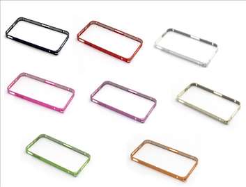 Bumper Aluminium za Iphone 4\4s