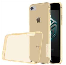 Futrole za iphone 7 nillkin nature gold