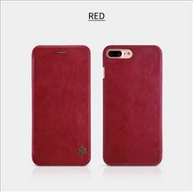 Futrole za iphone 7 plus nillkin qin red