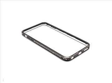 Bumper Shengo za Iphone 6+ crna