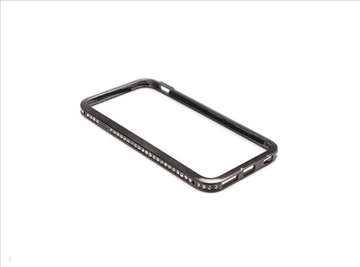 Bumper Shengo za Iphone 6 crni