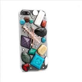 Futrole Rock za Iphone 5\5s violina