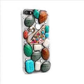 Futrole Rock za Iphone 5\5s labud