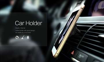 Nillkin car holder za iphone 6s plus