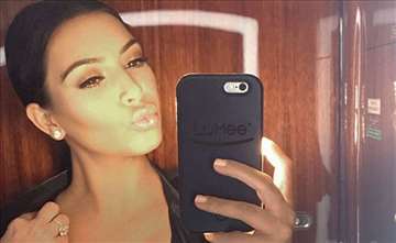 Lumee selfie futrole za iphone 6s