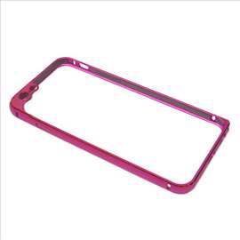 Bumper Gold Perfect za Iphone 6 pink