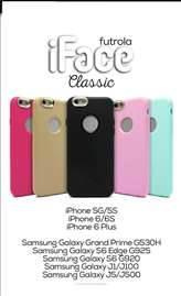 Futrole za Iphone 6 plus i-Face classic