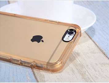 Futrole nillkin crashproof iphone 6 gold