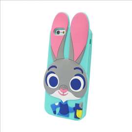 Futrole bunny za iphone 6 4.7