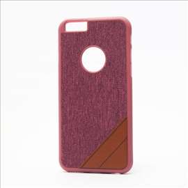 Futrole za iphone 6,6s label pink