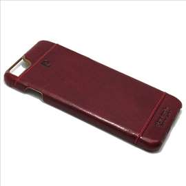 Futrole iphone 6,6s pierre cardin bordo