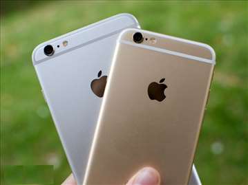 Maska originalne za Iphone 6 plus