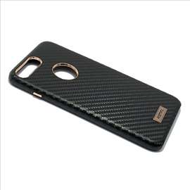 Futrole za iphone 7 plus remax carbon crna