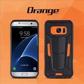 Nillkin defender 2 samsung s7 orange