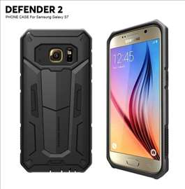 Nillkin defender 2 samsung s7 g930 crna