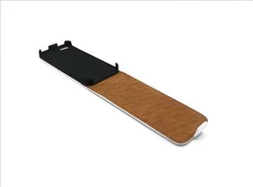 Flip top teracell futrole za iphone 5,5s