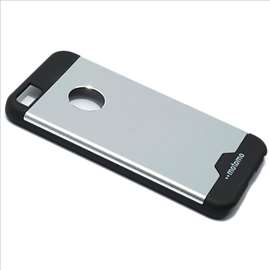 Futrole Iphone 5\5s motomo blade srebrna