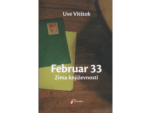 Uve Vitštok - FEBRUAR 33