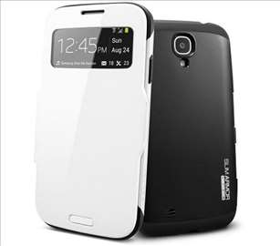 Futrole Sgp Slim Armor View za S4 i9500