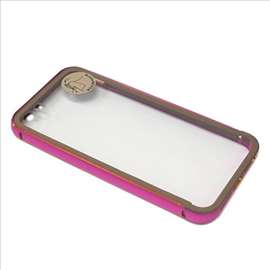 Bumper-futrola za Iphone 5\5s pink