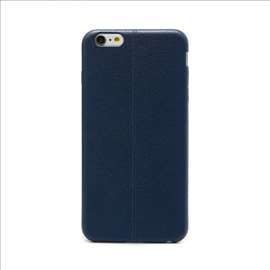 Futrole za iphone 6 5.5 leather teget