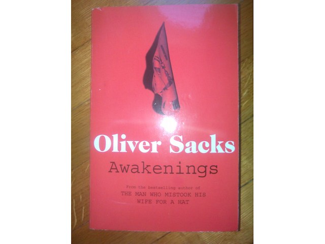 Awakenings - Oliver Sacks - Budjenja - Oliver Saks