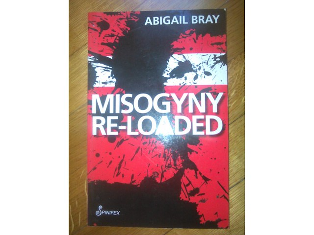 Mysogyny Re-Loaded - Bray - FEMINIZAM