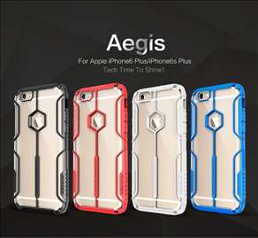 Futrole iphone 6,6s nillkin aegis bela