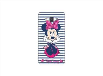 Samsung A3 futrole print mini mouse 2