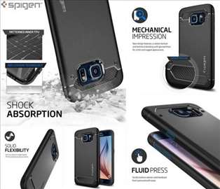 Futrole za samsung s5 spigen rugged