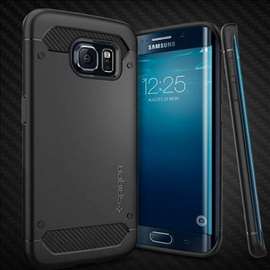 Futrole za s6 edge plus spigen rugged