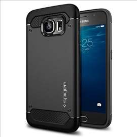 Futrole za samsung s6 spigen rugged