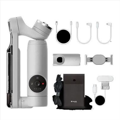 Insta360 Flow Creator Kit Bela boja