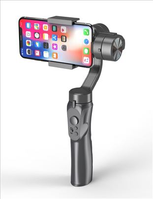 Gimbal za telefon 3 axis