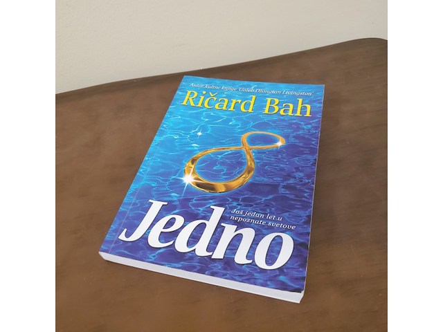 Ricard Bah - Jedno