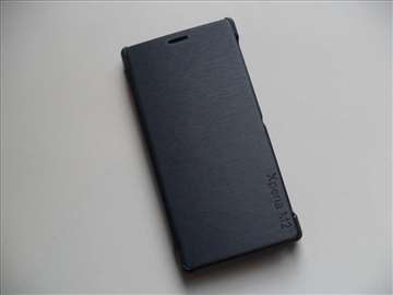 Futrole Flip cover za Xperia M2 teget