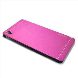 Futrole za sony xperia z3 motomo pink