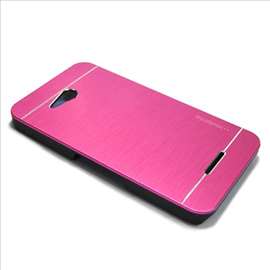 Futrole za sony xperia e4g motomo pink