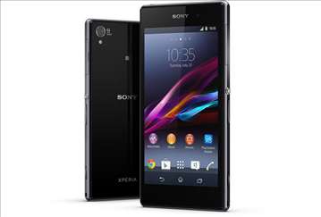 Kamera prednja za sony xperia z1