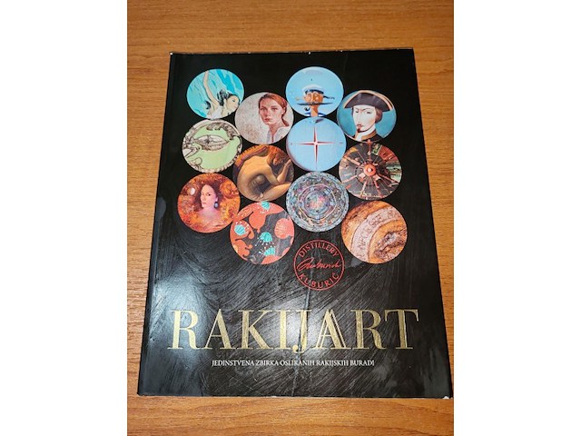 RakijaArt