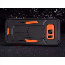 Futrole s7 edge nilkin defender 2 orange