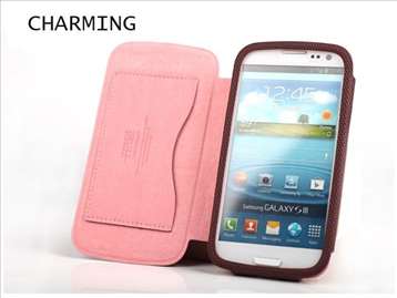 Kld Charming futrole za Samsung I9300