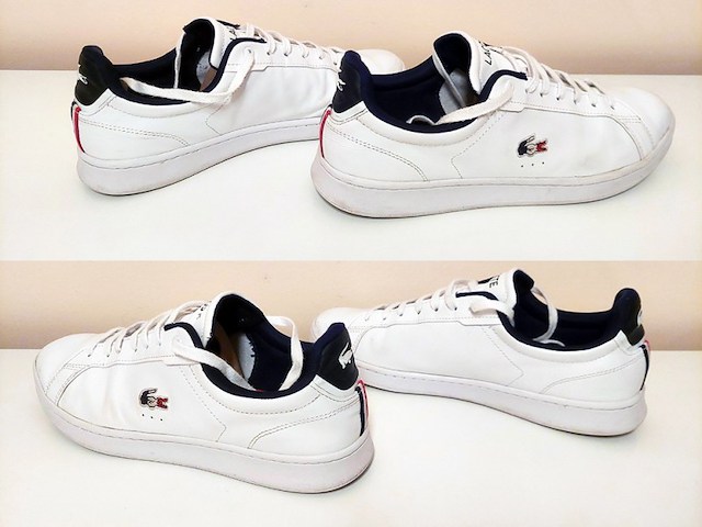 Lacoste patike br. 44