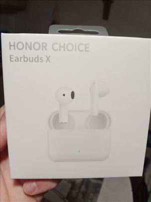 nov honor coiche erbuds x bluetooth slušalica